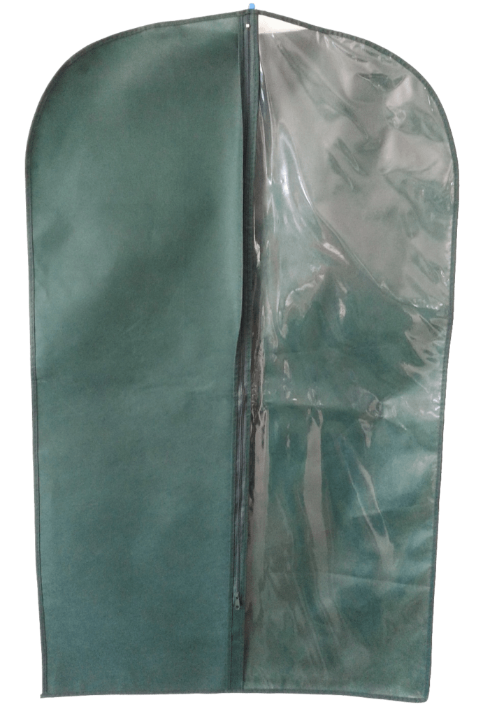 Zipper Garment Bags