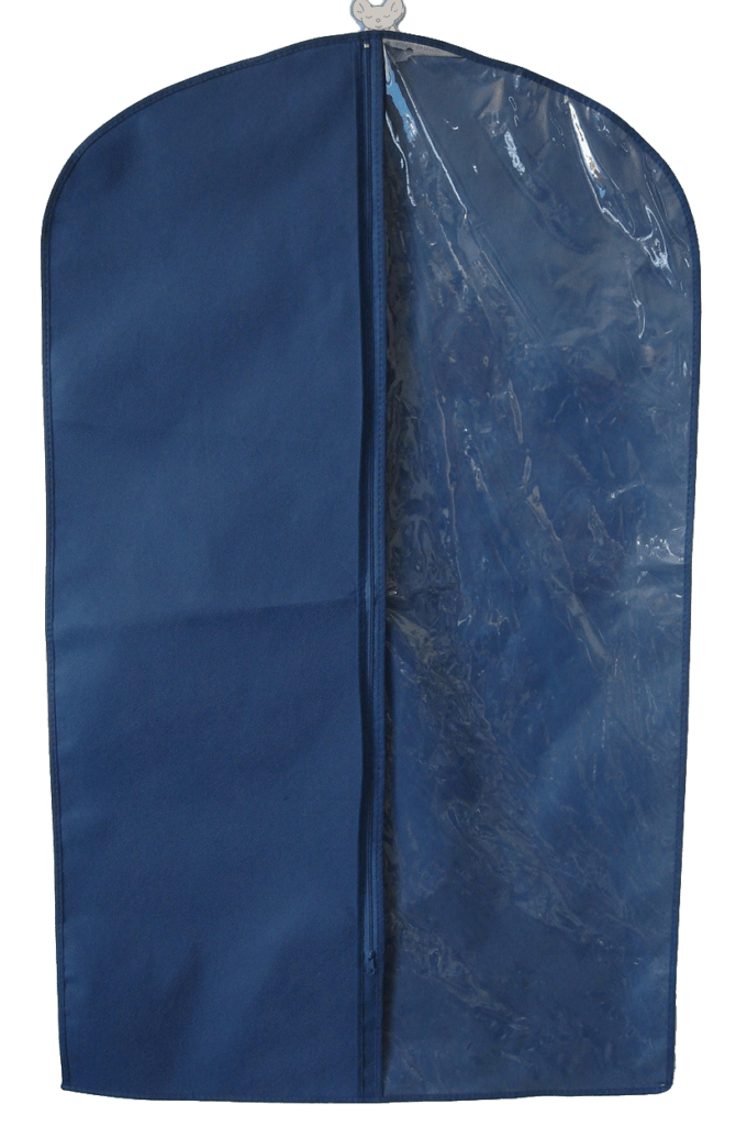 Zipper Garment Bags